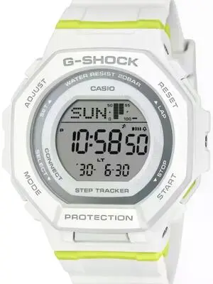 Casio Casio G-Shock Digital Watch Grey