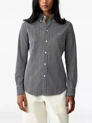 Polo Ralph Lauren Striped Button-down Shirt