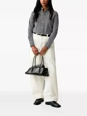 Polo Ralph Lauren Striped Button-down Shirt
