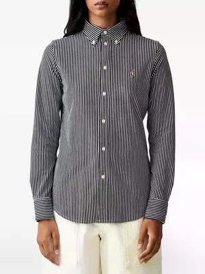 Polo Ralph Lauren Striped Button-down Shirt