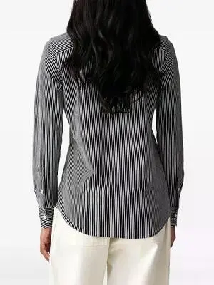 Polo Ralph Lauren Striped Button-down Shirt