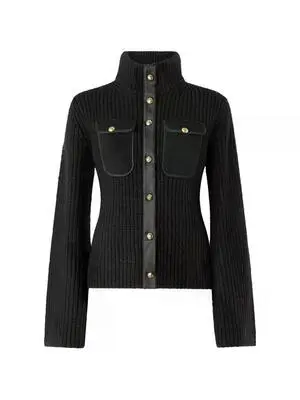 Pinko Medium Knit Cardigans For Women