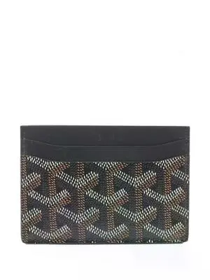 Goyard Debossed Wallets For Women
