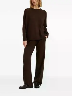 Chinti & Parker Cloud Cashmere Slouchy Sweater