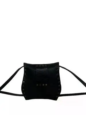 Celine 2000 Leather Crossbody Bag