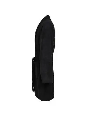 MASTERMIND WORLD Lounge Skull-motif Robe