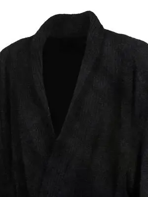 MASTERMIND WORLD Lounge Skull-motif Robe