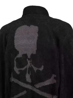 MASTERMIND WORLD Lounge Skull-motif Robe