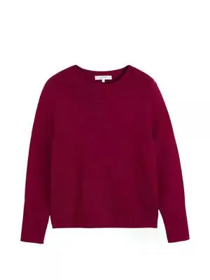 Chinti & Parker Boxy Cashmere Sweater