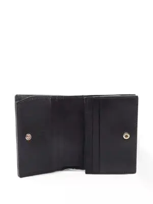 Gucci 2020s Gg Marmont Bi-fold Wallet