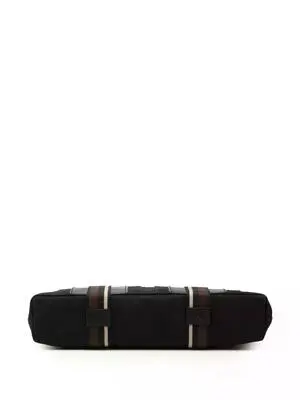 Hermès 2000-2010 Canvas Sac Troca Horizontal Mm Tote Bag