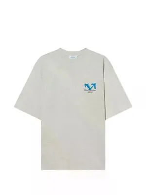 Off-White Half Arrow Skate Short Sleeve T-shirt
