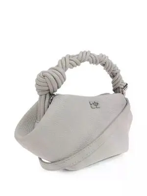 GANNI Mini Bou Bag With Twisted Handle