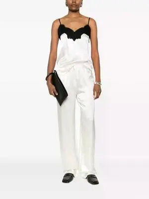 Co Name’ Lace Trim Spaghetti Strap Camisole