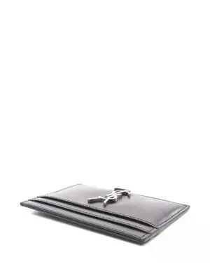 Saint Laurent 2020s Cassandra Card Holder