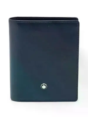 Montblanc Meisterstuck Star-emblem Cardholder