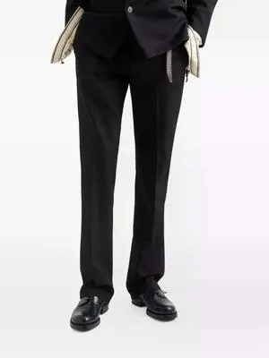 Prada Wool Pants