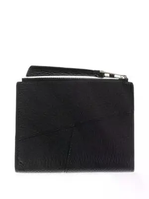 Loewe Puzzle Leather Wallet
