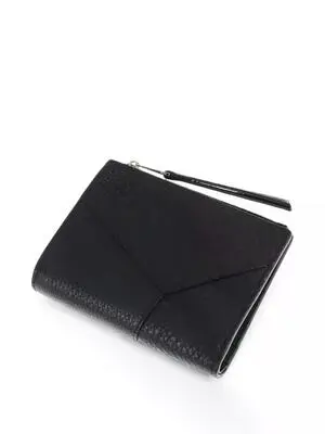 Loewe Puzzle Leather Wallet