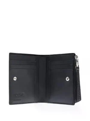 Loewe Puzzle Leather Wallet