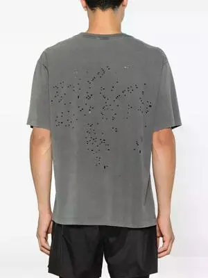 Satisfy Mothtech Distressed T-shirt