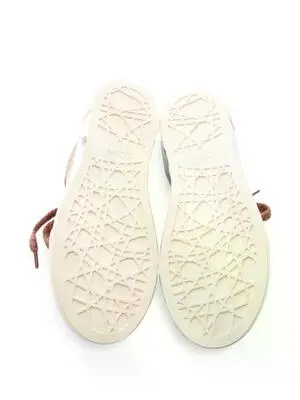 Dior B33 Oblique Sneakers