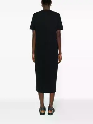 Brunello Cucinelli Sequin Embellished Midi Dress