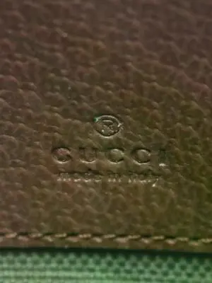 Gucci Small Ophidia Two-way Handbag