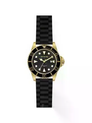 INVICTA Pro Diver 44mm Watch - Black