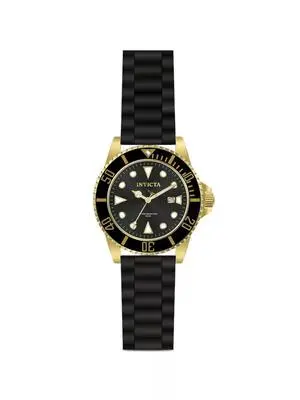 INVICTA Pro Diver Watch - Black