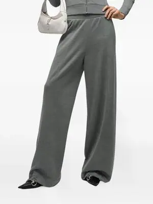 Gucci Interlocking G Palazzo Pants