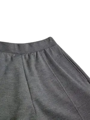 Gucci Interlocking G Palazzo Pants
