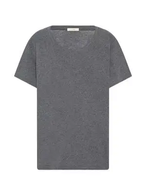 THE ROW The Row Dera Cotton T-Shirt
