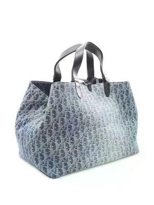 Dior Monogram Totes