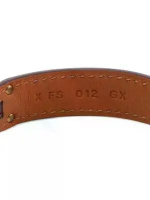 Hermès Double Tour Bracelet