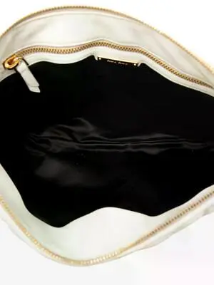 Miu Miu 2014 Nappa Biker Clutch Bag