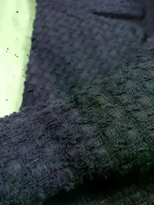 Gucci 2010s Double-breasted Tweed Jacket