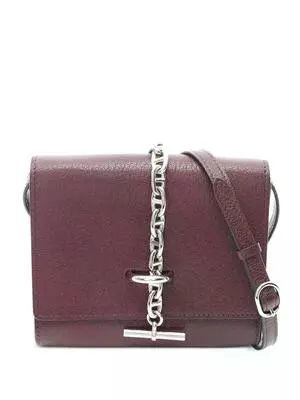 Hermès 2023 Anchor Chain Mini Bag