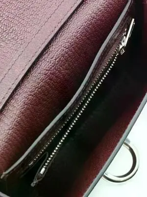 Hermès 2023 Anchor Chain Mini Bag