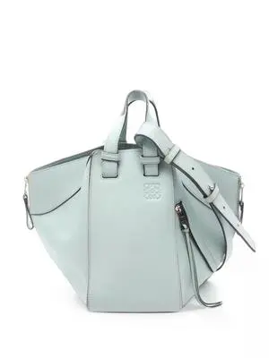 Loewe 2000s Small Hammock Tote Bag