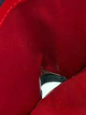 Dior Cd Bi-fold Wallet