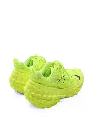 Balenciaga 2010s Defender Bouncer Sneakers