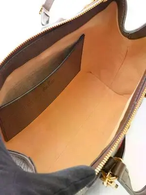 Gucci Ophidia Gg Supreme Tote Bag