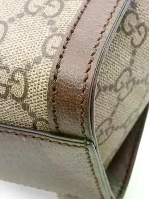 Gucci Ophidia Gg Supreme Tote Bag