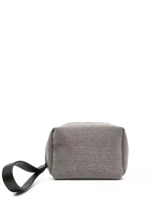 Brunello Cucinelli Monili Bead Embellished Clutch