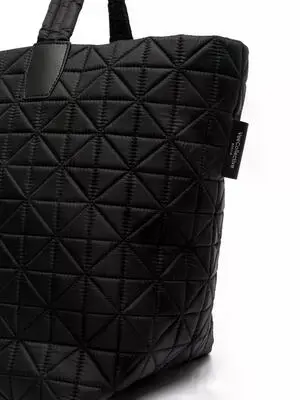VEECOLLECTIVE Quilted Tote-bag