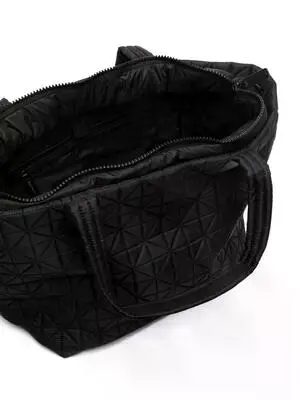 VEECOLLECTIVE Quilted Tote-bag