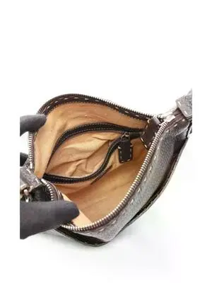 Fendi Selleria Cross Body Bag