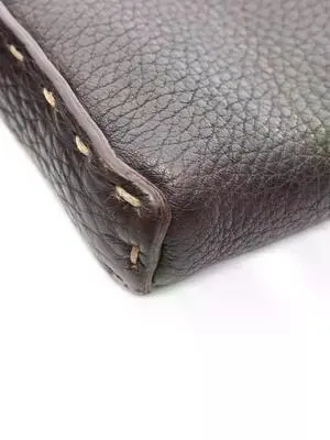 Fendi Selleria Cross Body Bag