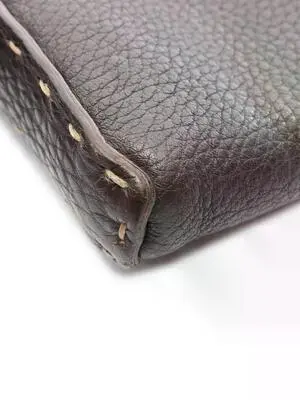 Fendi Selleria Cross Body Bag